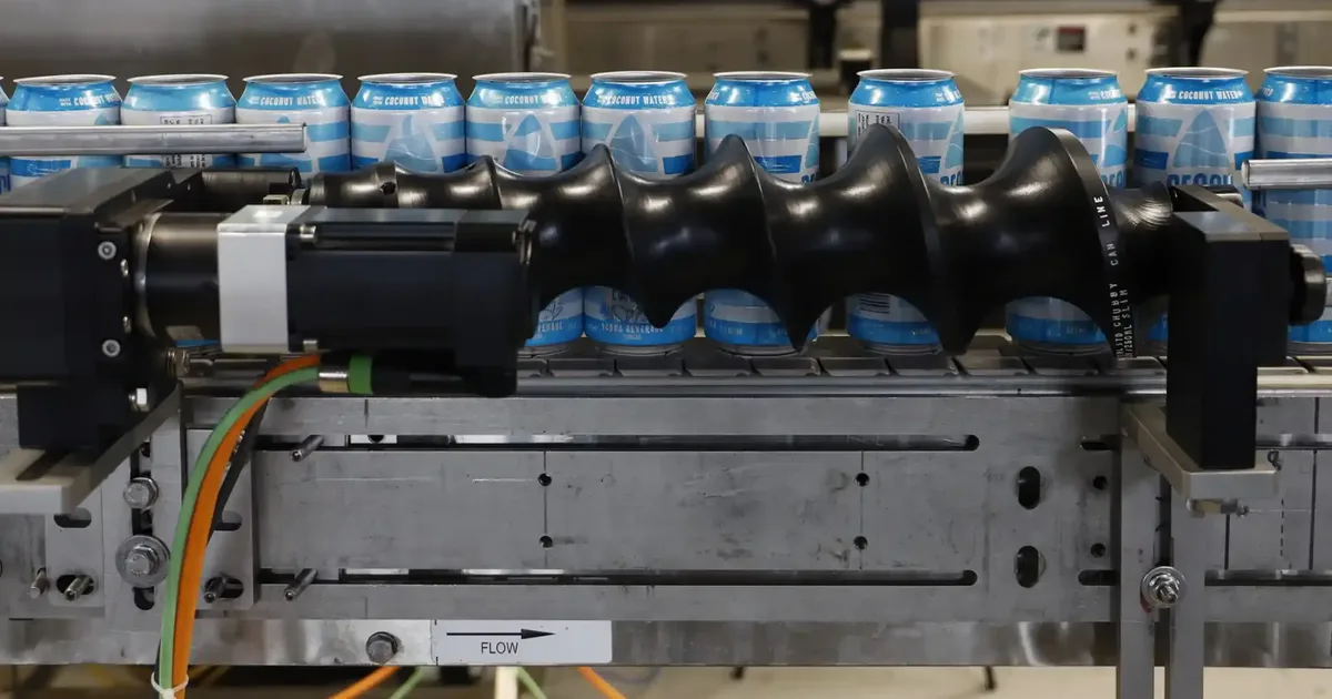 Storage Solutions Gallery for Efficient Changeover… | Septimatech