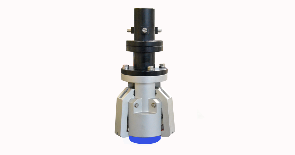 Cap Handling Changeover Parts | Cap Sorter Change… | Septimatech