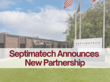 Septimatech Group Inc. Partners with Magnetic… | Septimatech