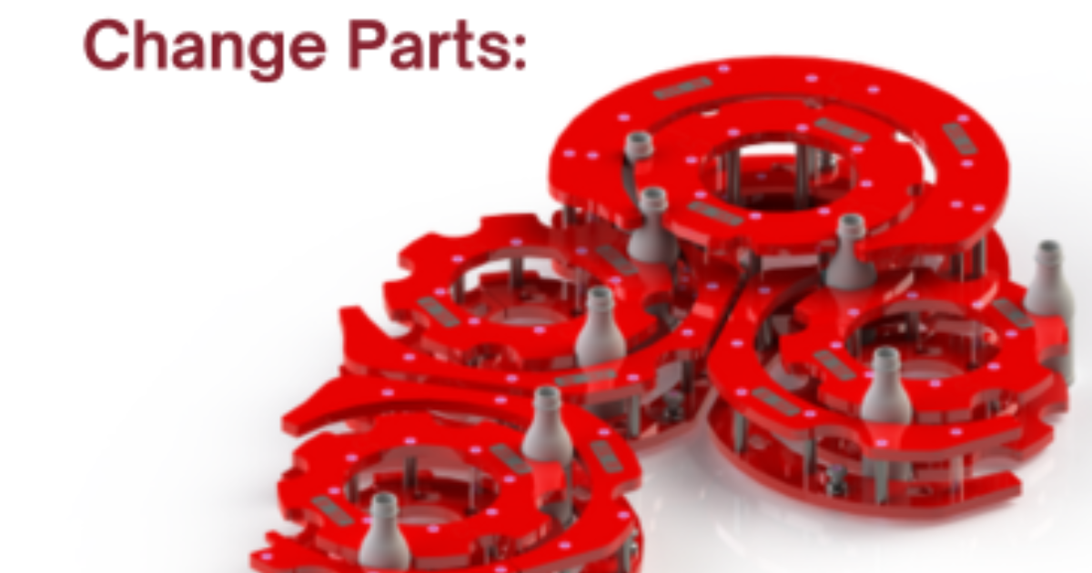 5 Reasons to Upgrade Change Parts for Maximum Efficiency | Septimatech