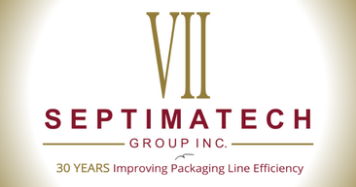 30 Years of Excellence in Change Part and Container… | Septimatech