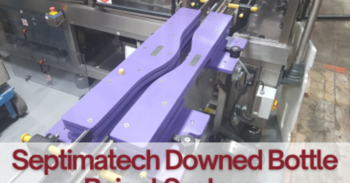 Keep Production Moving: Eliminate Downtime with a… | Septimatech